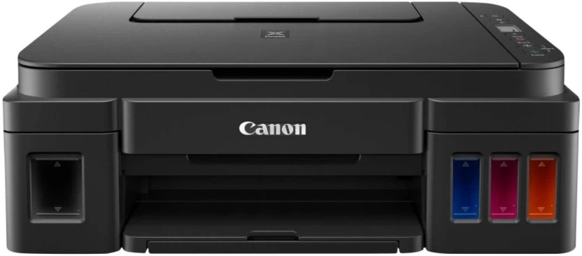 Canon PIXMA G2410 Multi-function Inkjet Printer | Makro