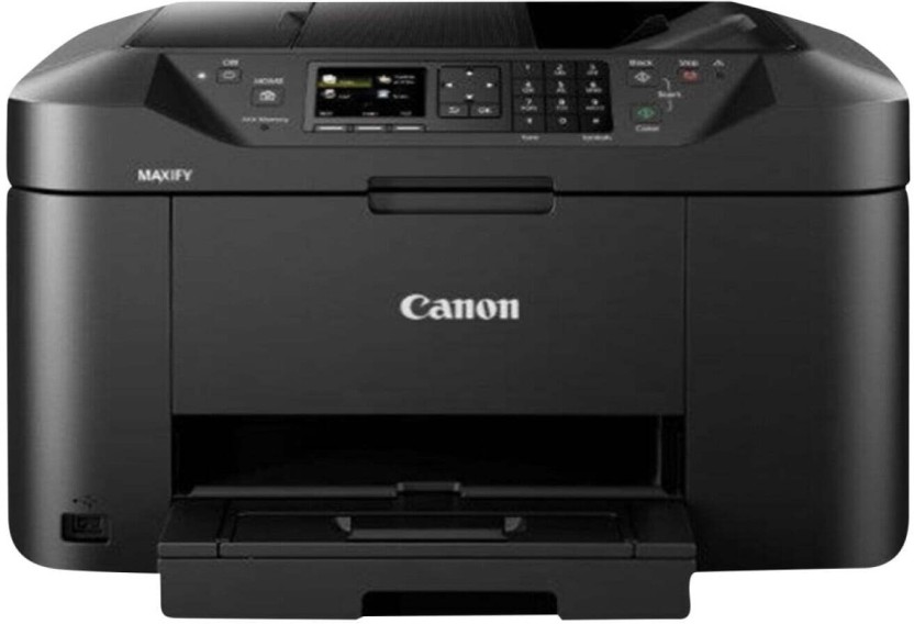 Canon MAXIFY MB2140 Multi-function Inkjet Printer | Makro