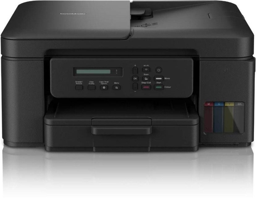 Brother DCP-T730DW Ink Tank Multi-function Inkjet Printer | Makro
