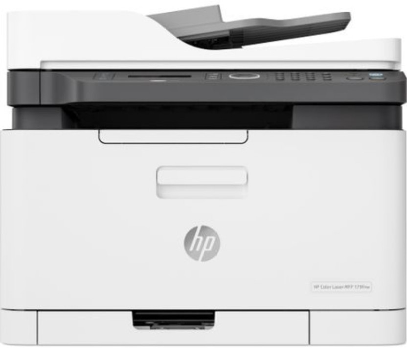 HP 179fnw Multifunction 3-in-1 A4 Color - Print Copy Scan Multi ...