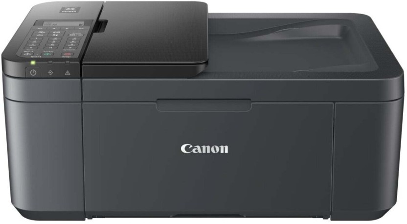 Canon PIXMA TR4645 4-in-1 Multi-function Inkjet Printer | Makro