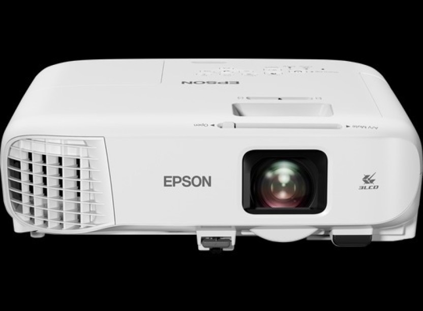 Epson EB-X49 | 3LCD (3600 lm) Portable Projector | Makro