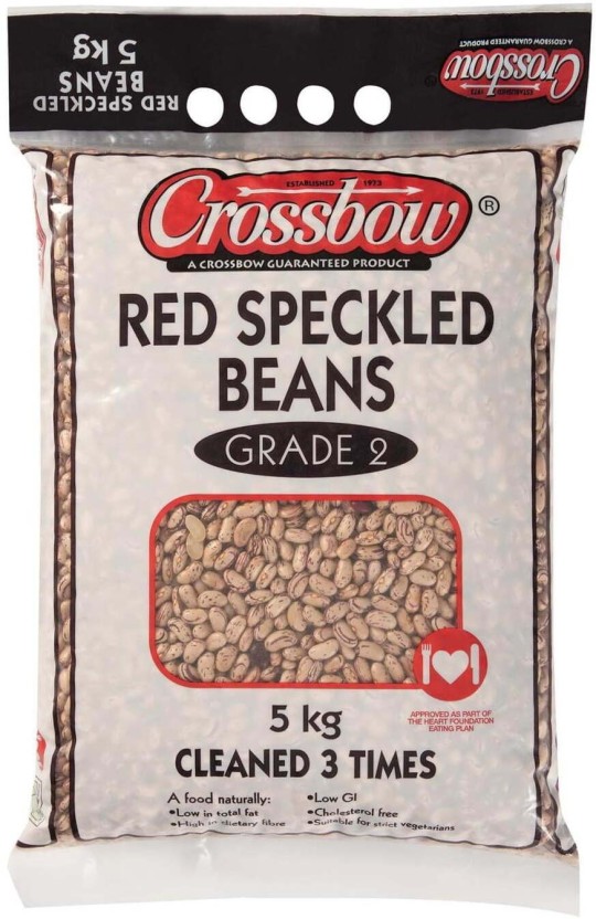 Crossbow Sugar Beans (Whole) | Makro