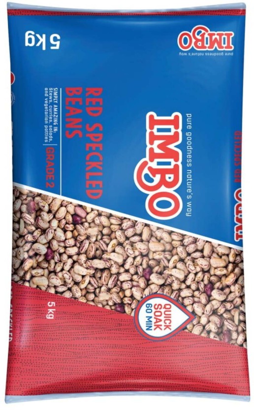 IMBO Sugar Beans (Whole) | Makro