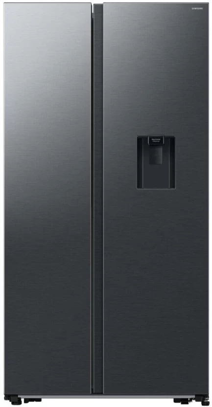 Samsung 560 L Frost Free Double Door Fridge with Base Drawer | Makro