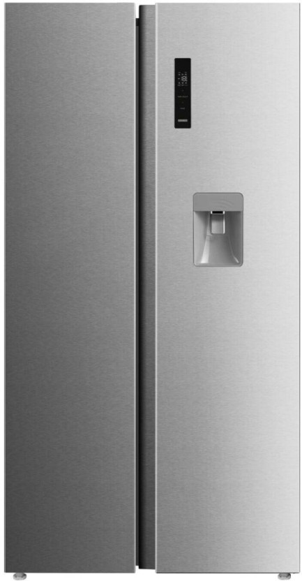 Midea 513 L Frost Free Double Door Fridge | Makro