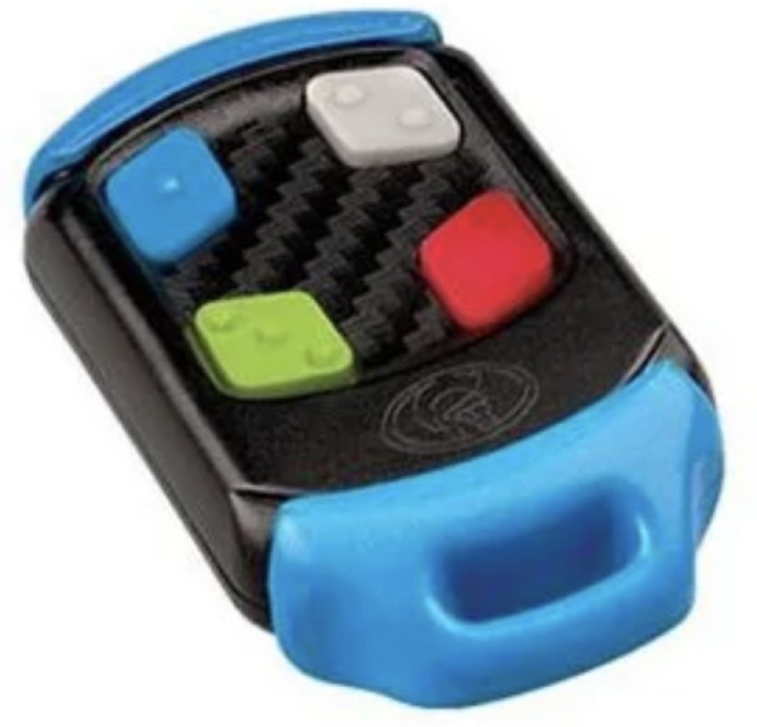 Centurion Nova 4 Button Centurion Remote Controller | Makro