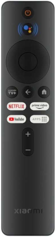 Xiaomi Box S and TV Stick Remote Mi Box S and TV Stick Remote ...