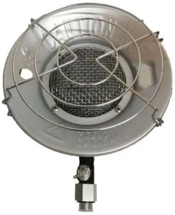 Safy LQ-2025 Gas Heater Gas Heater | Makro