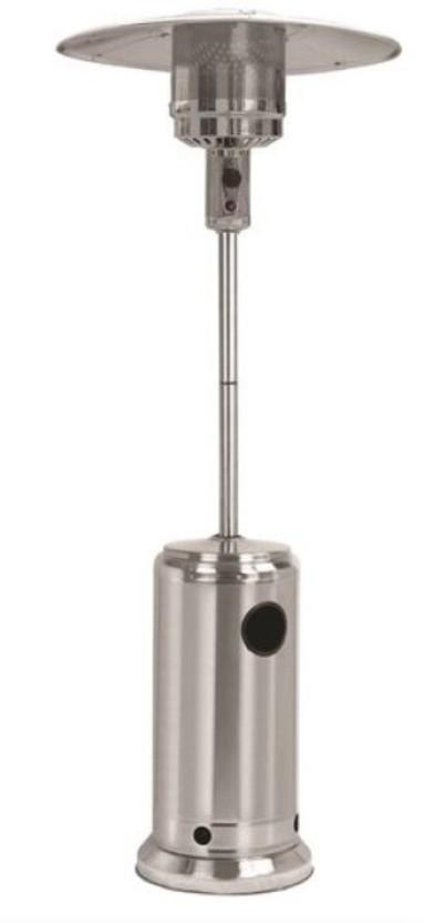 Alva . Gas Heater | Makro