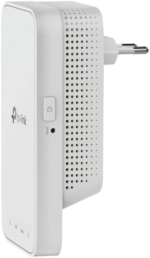 Tp-Link Mesh Wi-Fi Range Extender (Ac1200) 300 Mbps Wireless Router | Makro