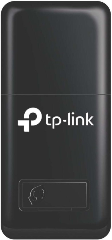 Tp-Link Mini Wireless Usb Adapter (300 Mbps) 300 Mbps Wireless Router ...