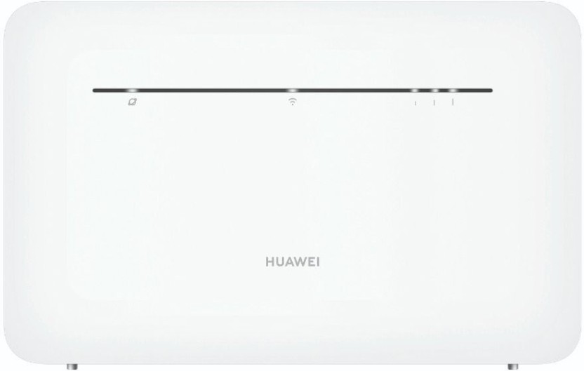 Huawei 4G CPE 3 B535-932a CAT 7 300 Mbps 4G Router | Makro