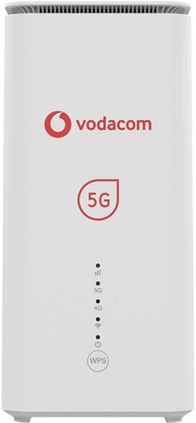 Vodacom X25 Max 2 5G Router Network Locked 0 Mbps Router | Makro