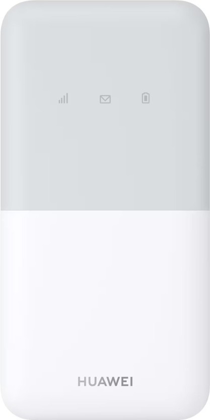 Huawei 4G Mobile WIFI 5 300 Mbps 4G Router | Makro
