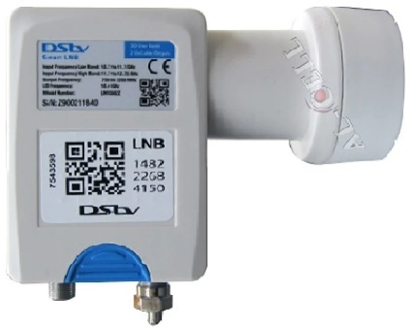 DSTV LMX502 DSTV Smart LNB | Makro