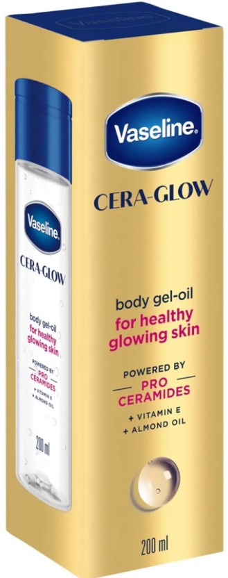 Vaseline Cera-glow | Makro