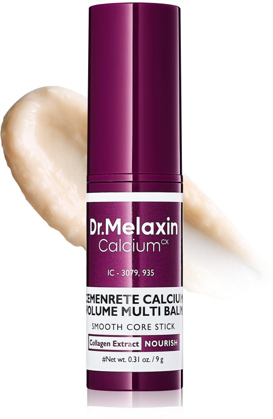 Dr.melaxin Multi Balm 9ml Korean Skin Care All In One Calcium Volume ...