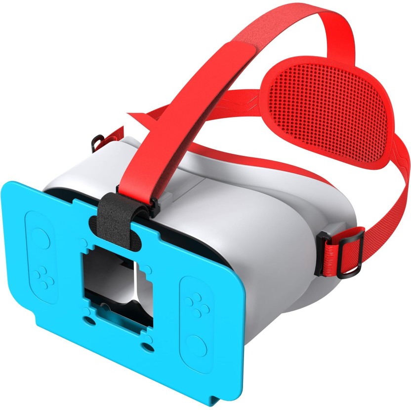 finevr VR Headset for Switch 2 Smart Glasses | Makro