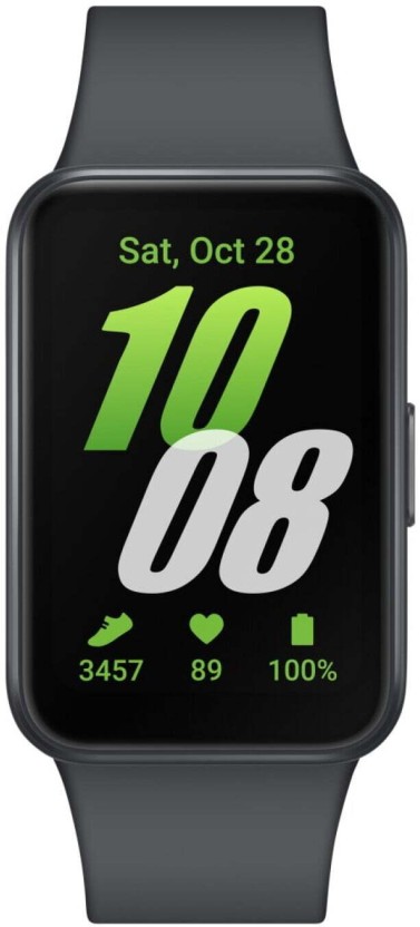 Samsung Galaxy Fit3 Smartwatch | Makro