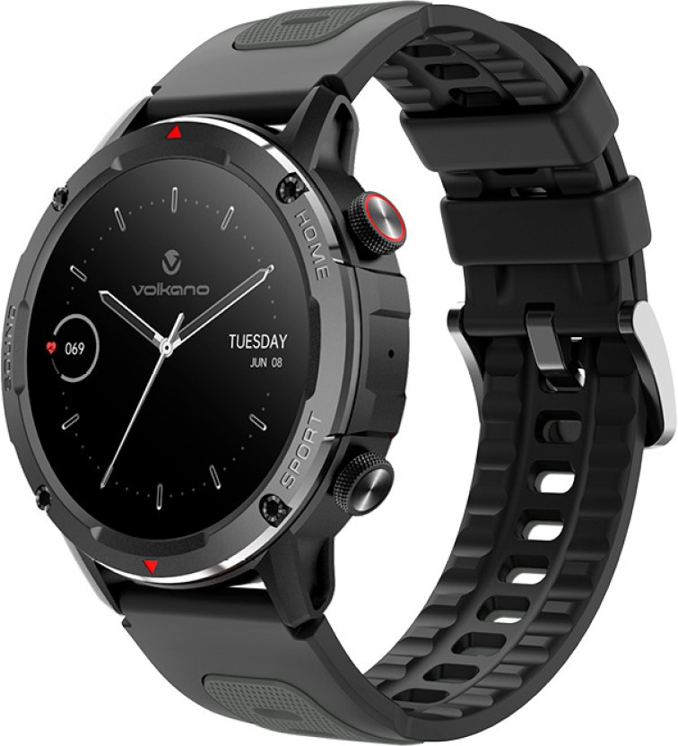 VOLKANO Power Series Smartwatch | Makro