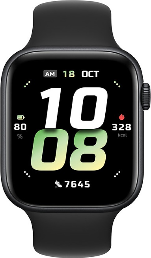 Honor Watch 5 Smartwatch | Makro