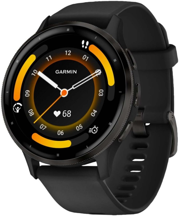 Garmin Venu 3 Smartwatch | Makro