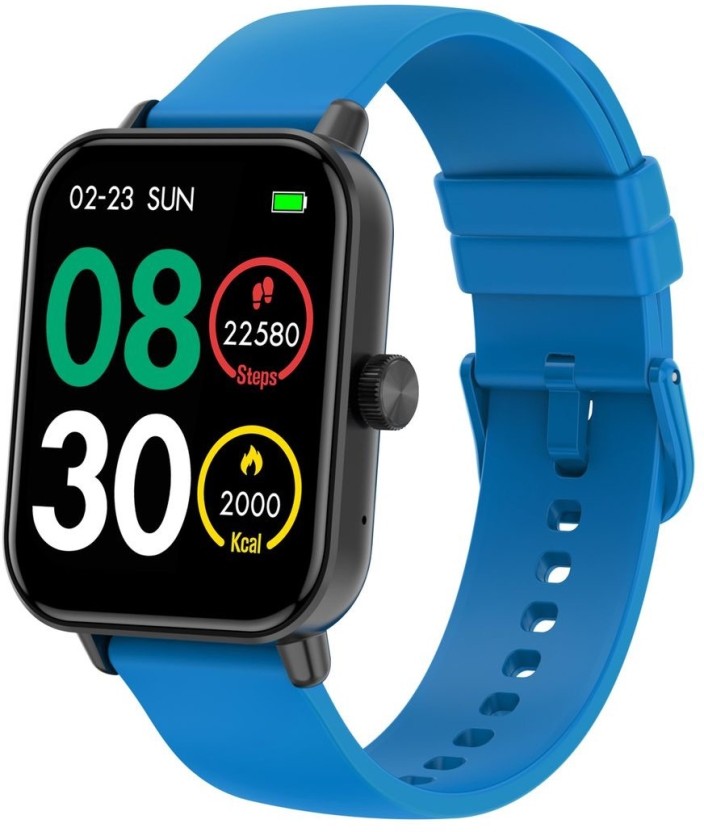 Volkano Chroma Series Smartwatch Smartwatch | Makro