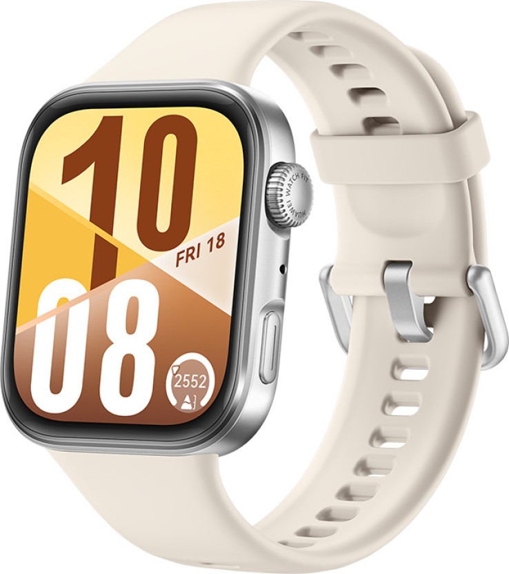 Huawei WATCH FIT 4 Smartwatch | Makro