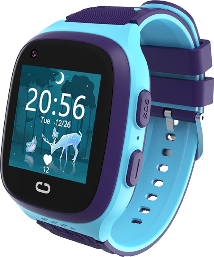 VOLKANO Find Me Series with Tracking. KIDS Smartwatch | Makro