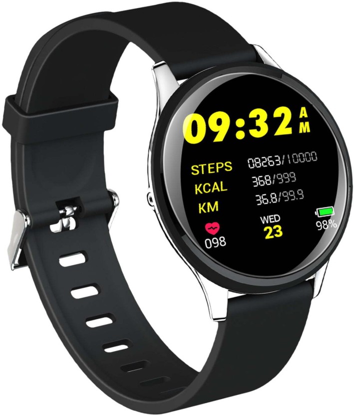 Polaroid PA58 Smartwatch | Makro