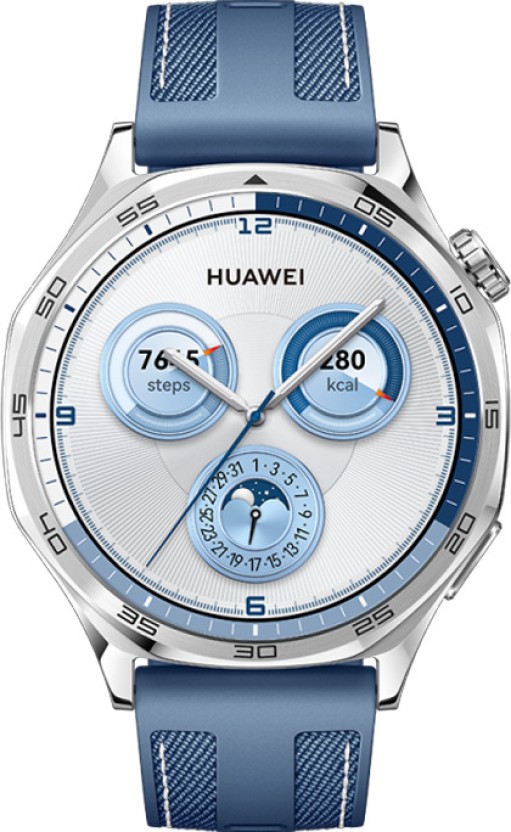 Huawei Watch GT 5 GPS Smartwatch | Makro