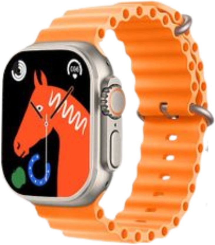 T20 Ultra2 HiWatch Pro Smartwatch | Makro