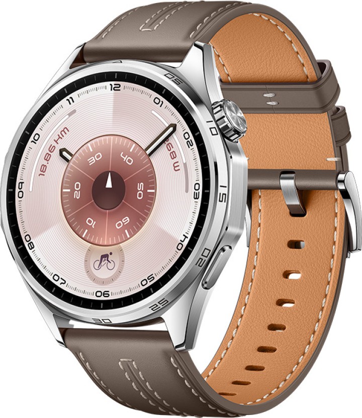 Huawei WATCH GT6 Smartwatch | Makro