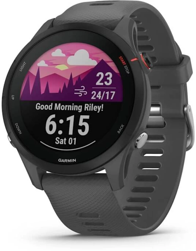 Garmin Forerunner 255 Smartwatch | Makro