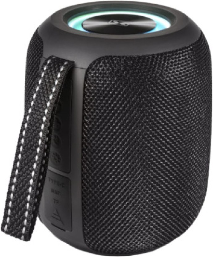 Dixon Dixon_ Portable Bluetooth Speaker Bluetooth Home Audio Speaker 5. ...