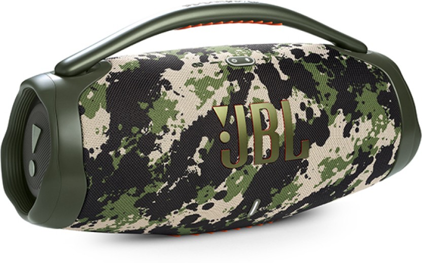 JBL Boombox 3 Bluetooth Portable Speaker Stereo | Makro