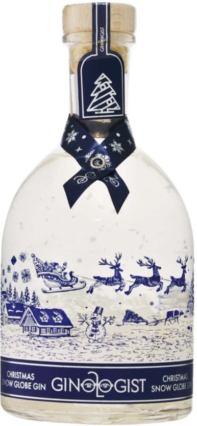 Ginologist Original Gin | Makro