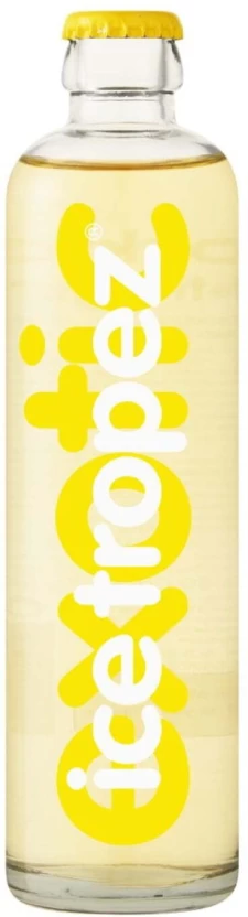 Ice Tropez Exotic Ginger Cocktail | Makro