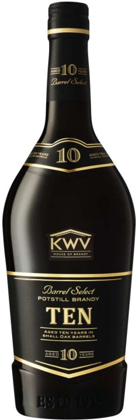 KWV Brandy | Makro