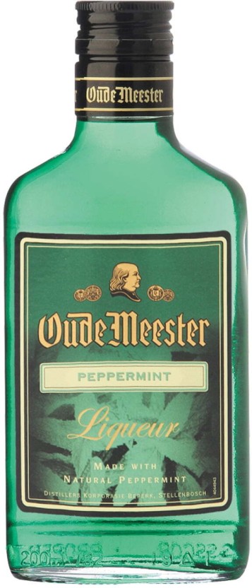 Oude Meester Peppermint Liqueur | Makro