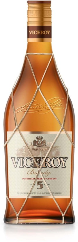 Viceroy Brandy | Makro
