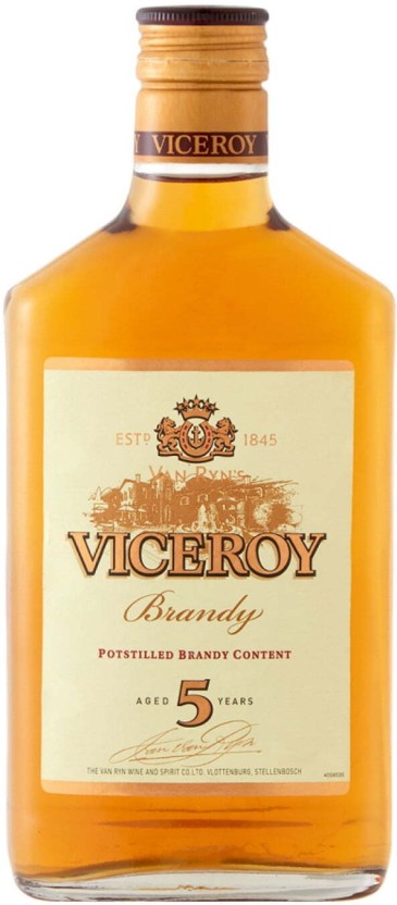 Viceroy Brandy | Makro