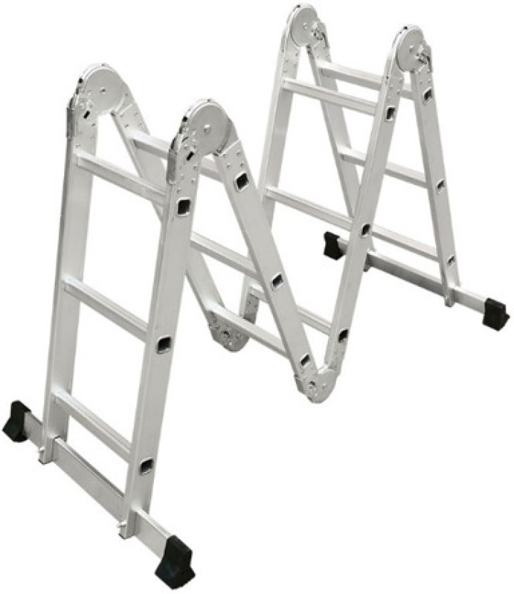 Step ladder 2024Ladder Aluminium Ladder | Makro