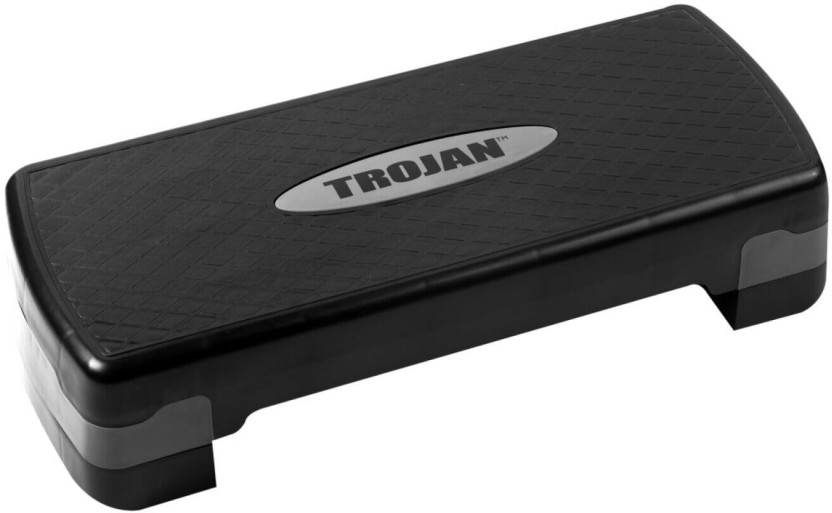 Trojan Aerobic Step Stepper | Makro