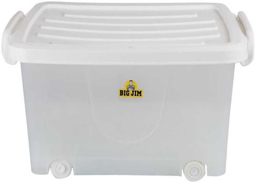 Plastic Storage Box | Makro