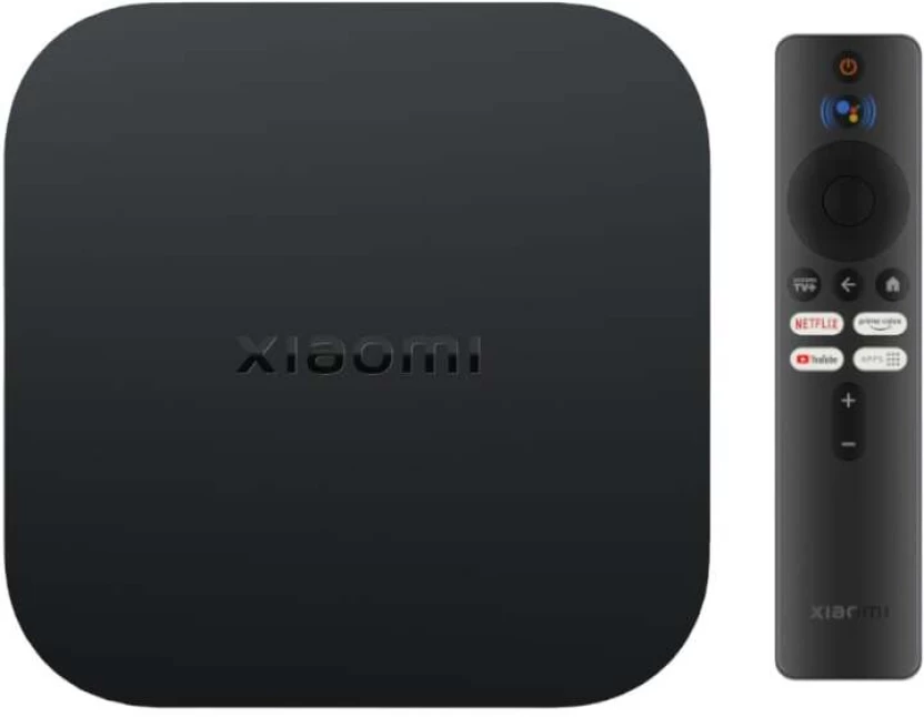 Xiaomi Mi TV Streaming Box | Makro