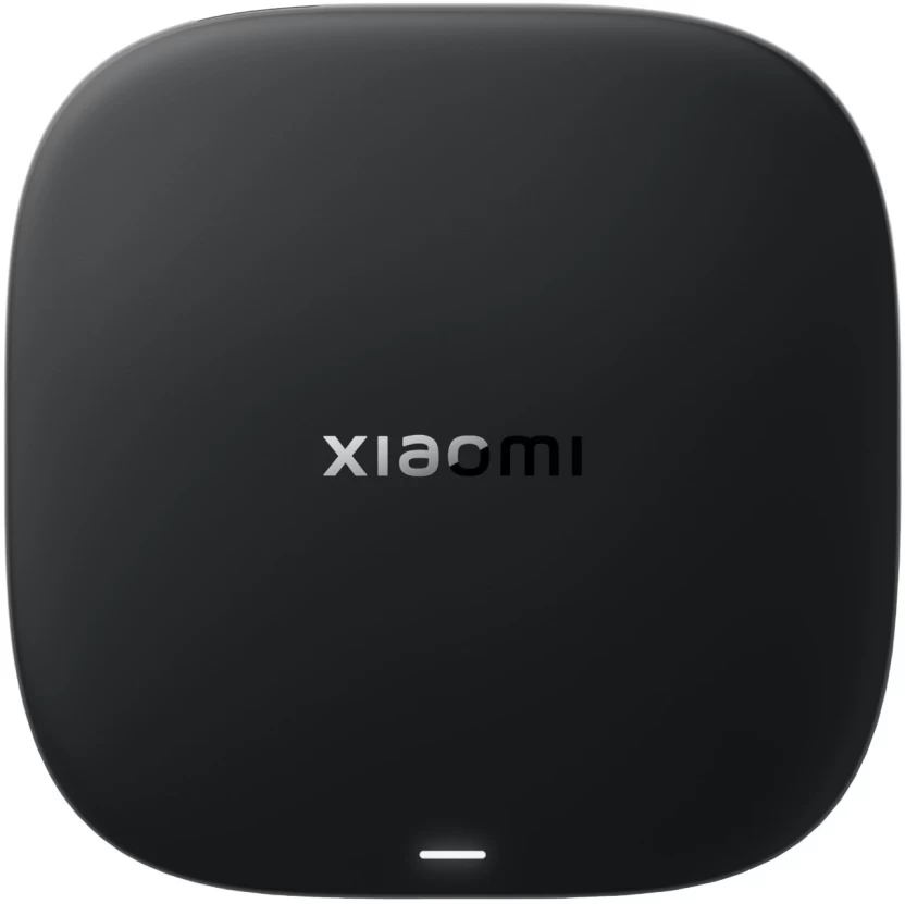 Xiaomi TV S 3rd Gen 4K UHD Streaming Box | Makro