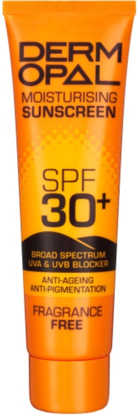 Dermopal Sunscreen - SPF SPF30 Sunblock | Makro