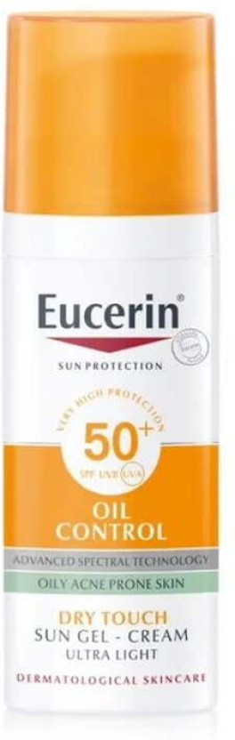 Eucerin Sunscreen - SPF SPF 50+ Sunscreen | Makro
